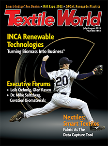 TSG Finishing Begins Phase One Of Its Modernization Initiative ...