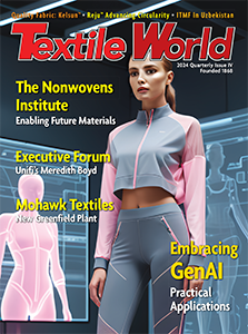 Breaking News | Textile World
